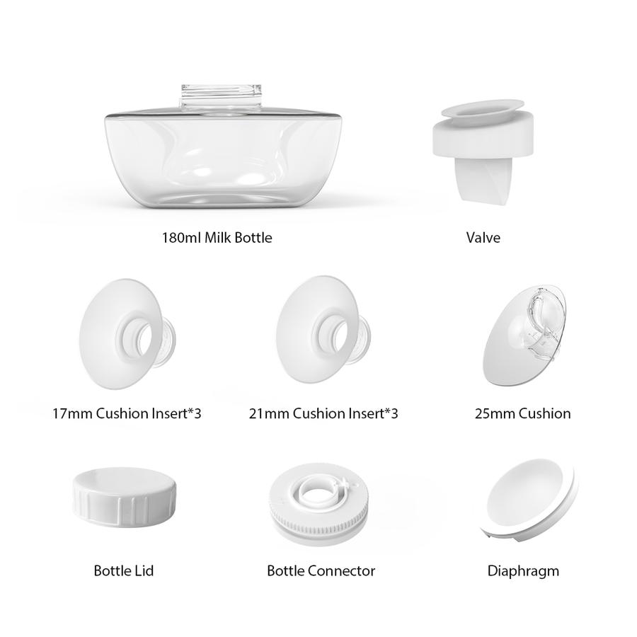 Products – HORIGEN