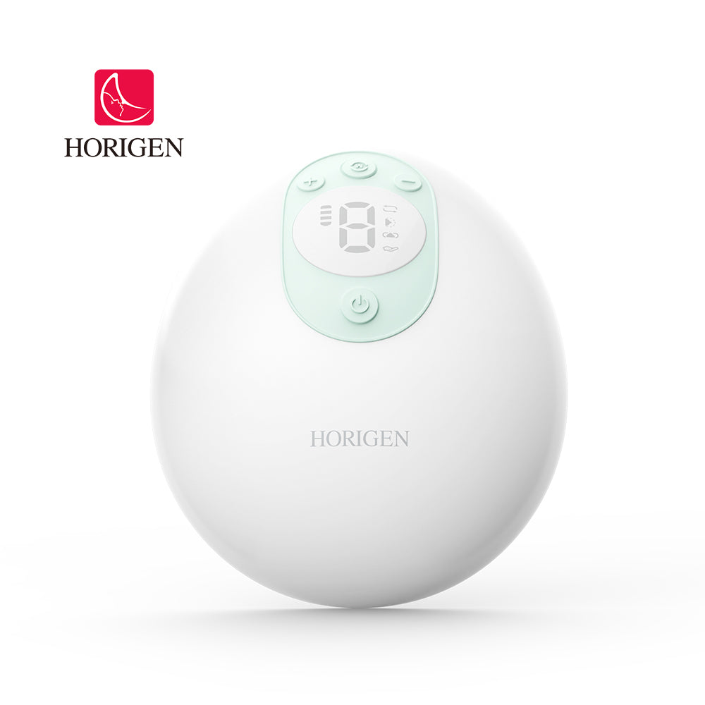 Horigen – HORIGEN