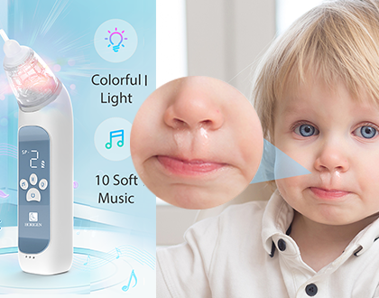 Electric Breast Pump – HORIGEN