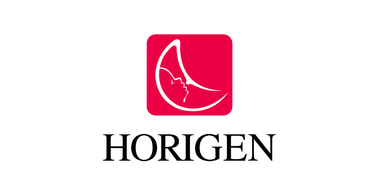 Horigen – HORIGEN