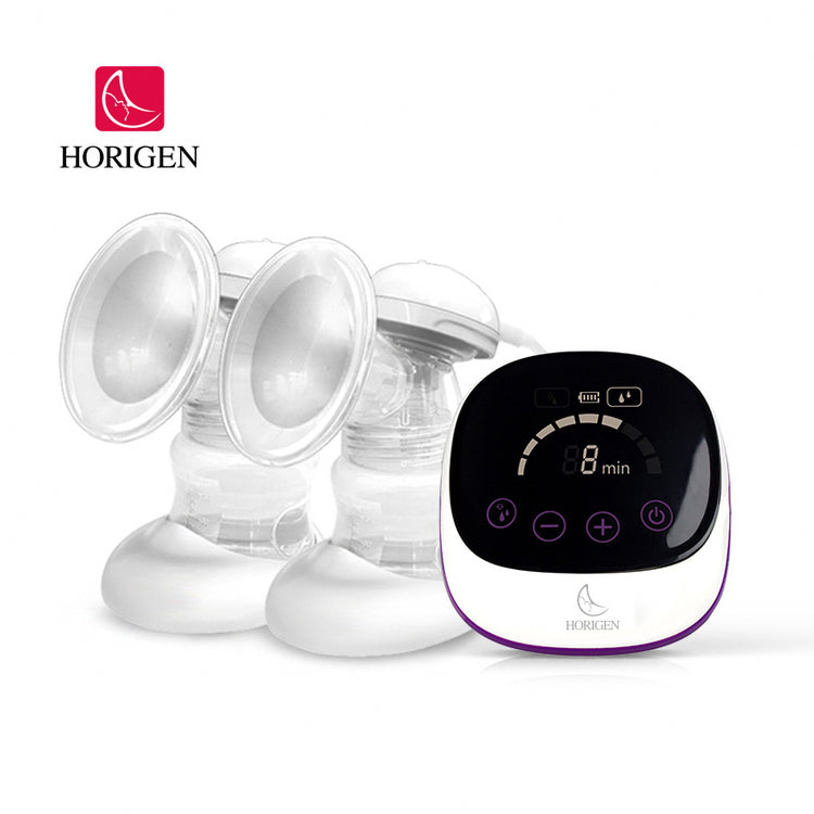 Horigen – HORIGEN